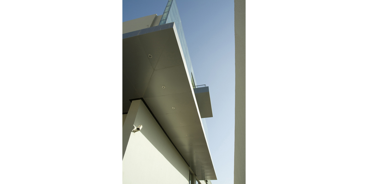 Climbat Amman | Petra Aluminium