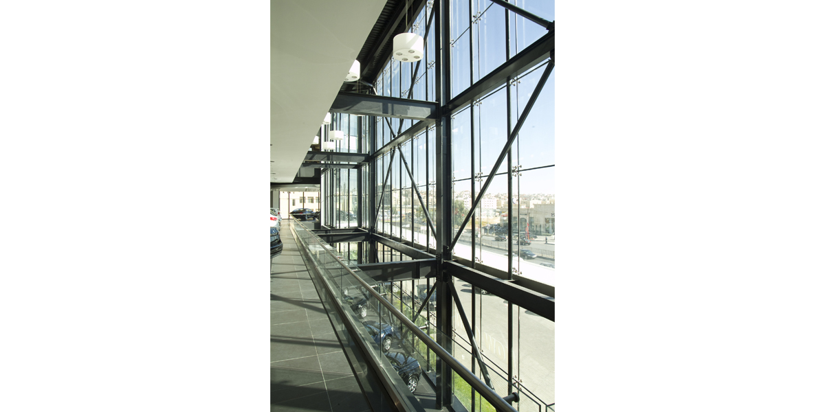 Petra Steel Division | Petra Aluminium