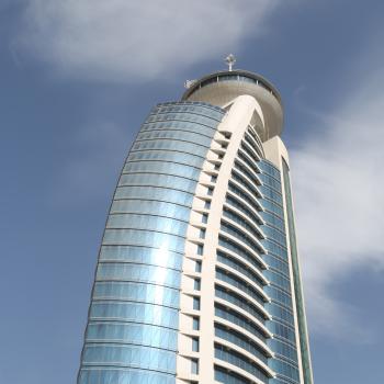 CURTAIN WALL | Petra Aluminium